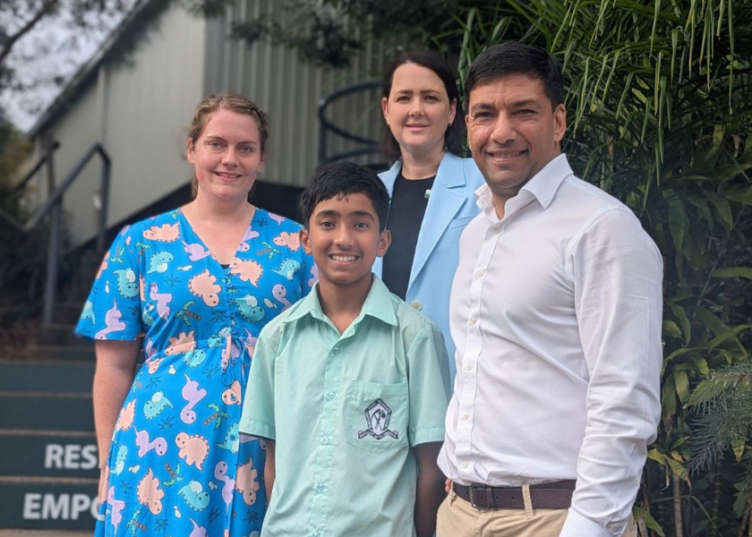 Northrop Grumman Foundation extends ‘out of this world’ Space Camp experience to Aerospace ...